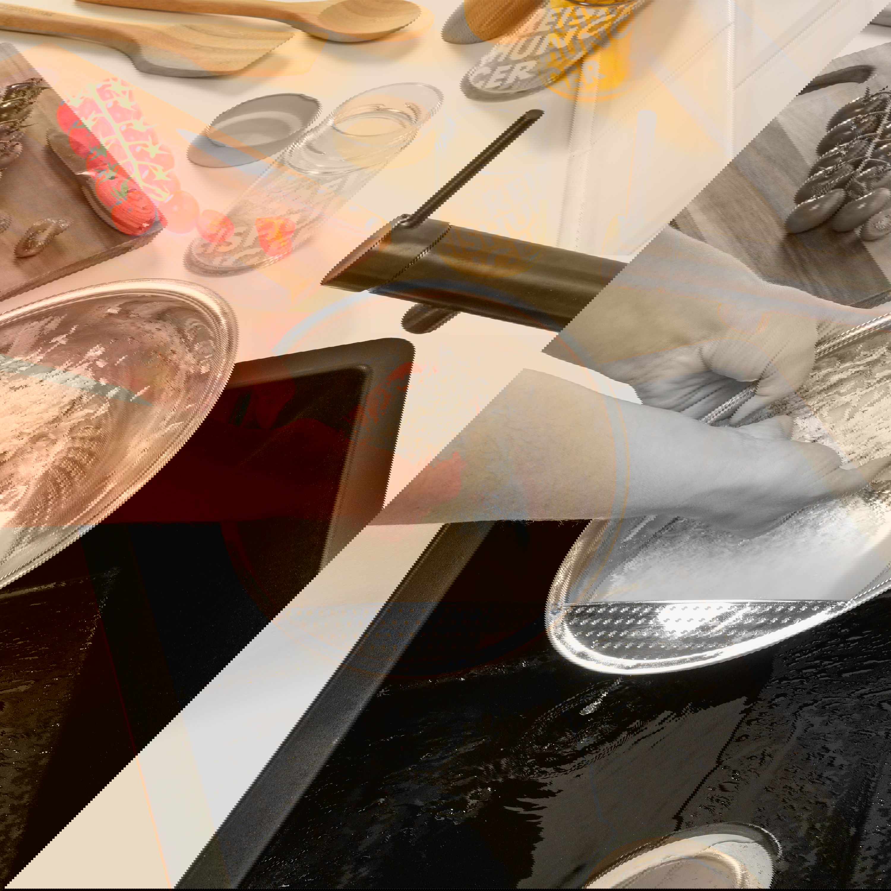 Reis kochen im Basis Reiskocher | Alle Infos | REISHUNGER