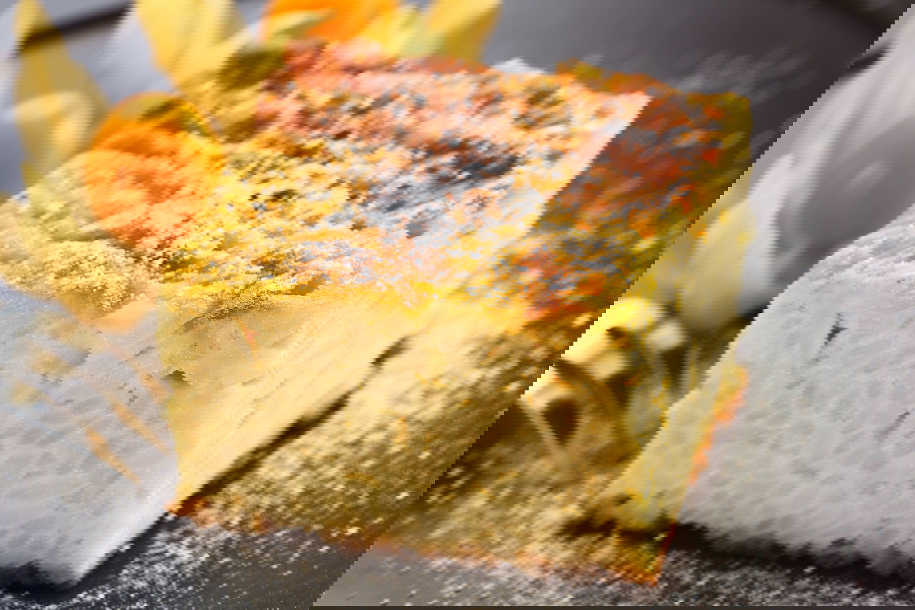 Veganer Reiskuchen | Infos & Rezept | REISHUNGER