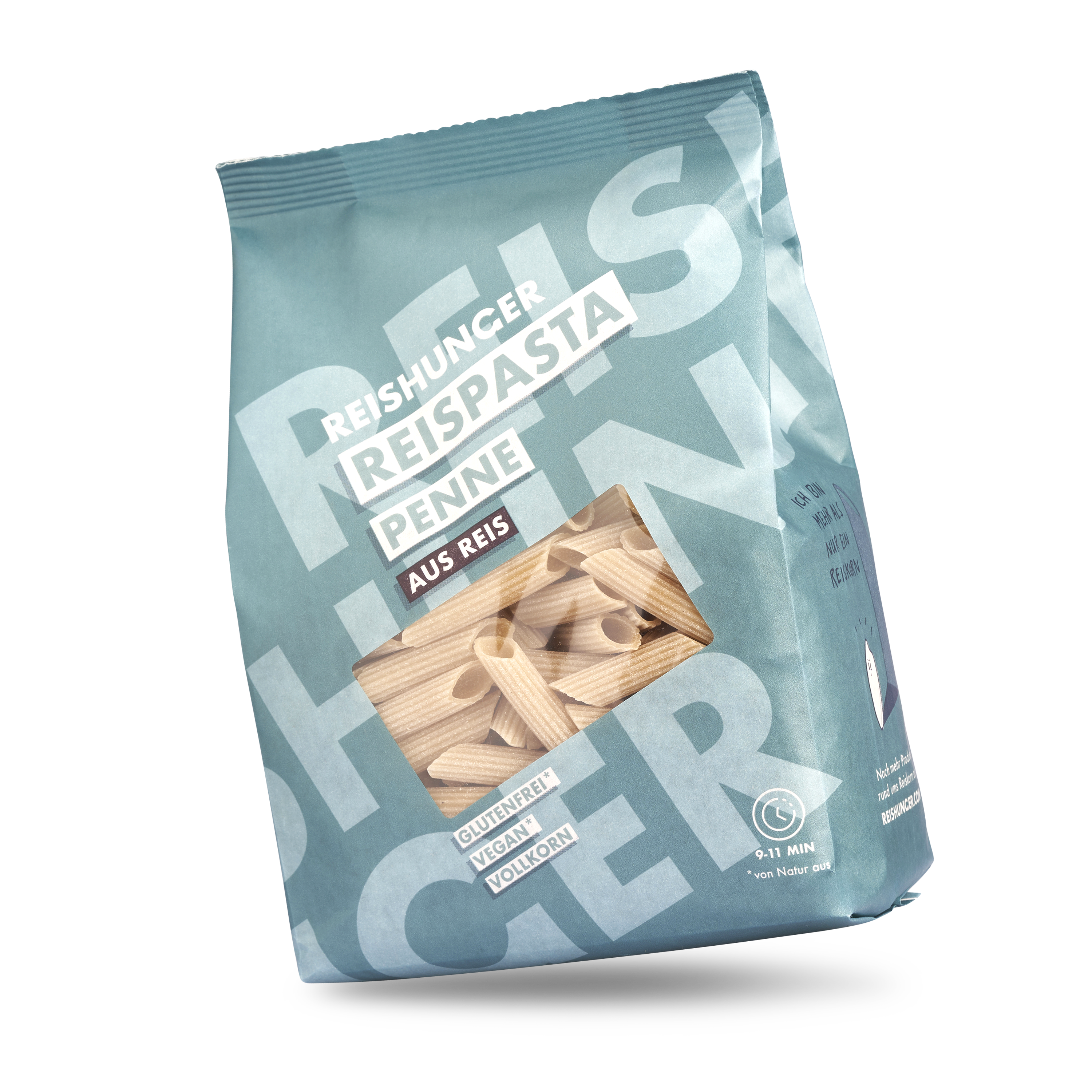 Reispasta Set kaufen | 5 Sorten | Glutenfrei | REISHUNGER