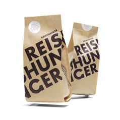 Puffreis | Alle Infos rund um gepufften Reis | REISHUNGER