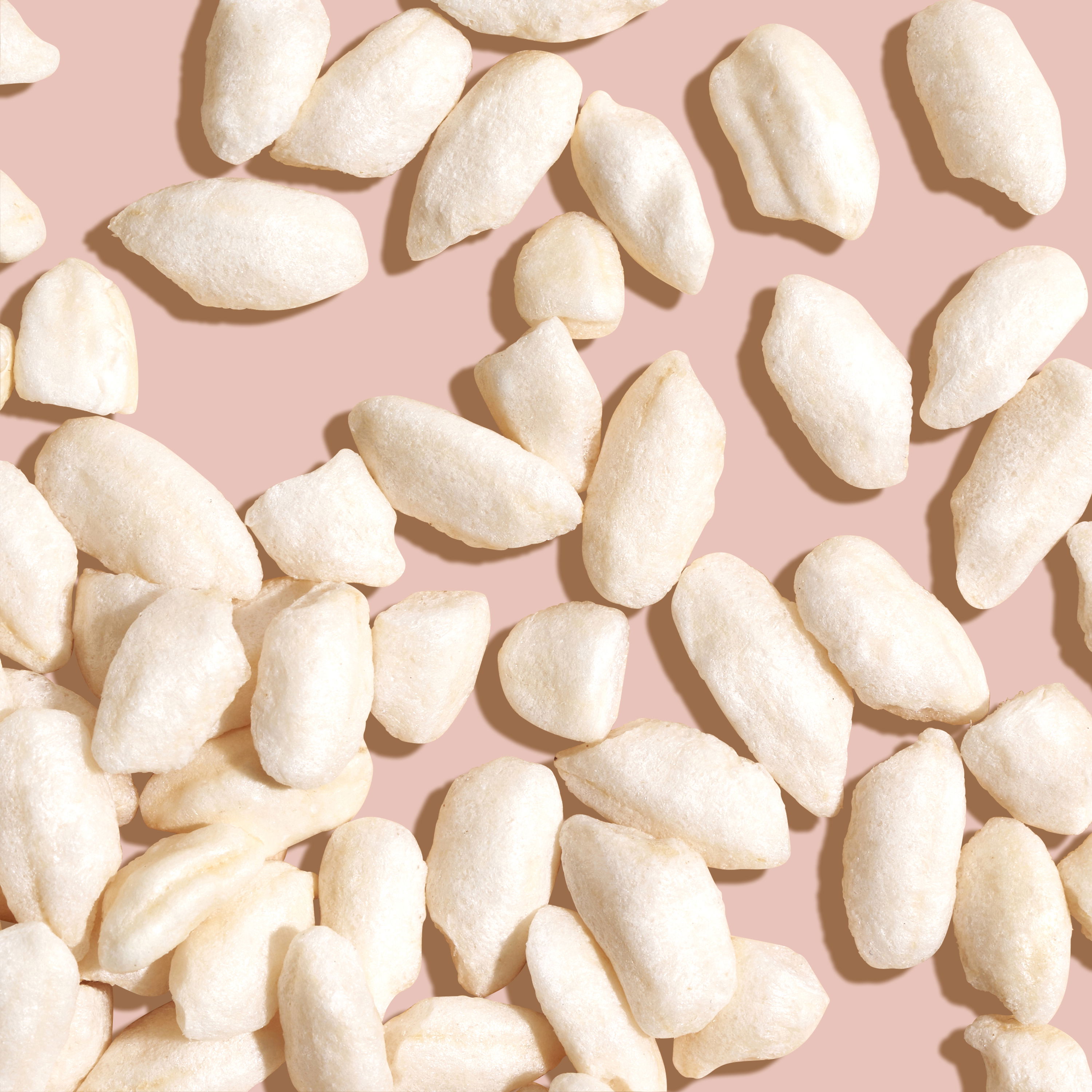 Puffreis kaufen | Reispops in Bio-Qualität | ab 250g | REISHUNGER