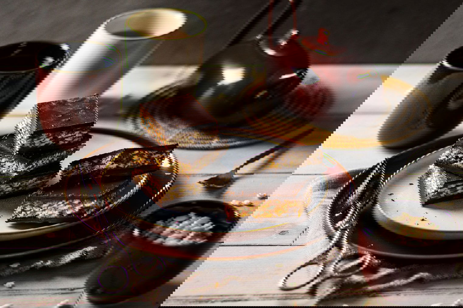 Puffreis kaufen | Reispops in Bio-Qualität | ab 250g | REISHUNGER