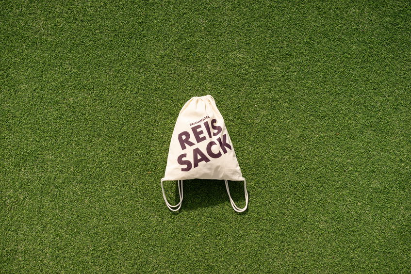 Reis Snacks kaufen | Snacks mit Reis | REISHUNGER