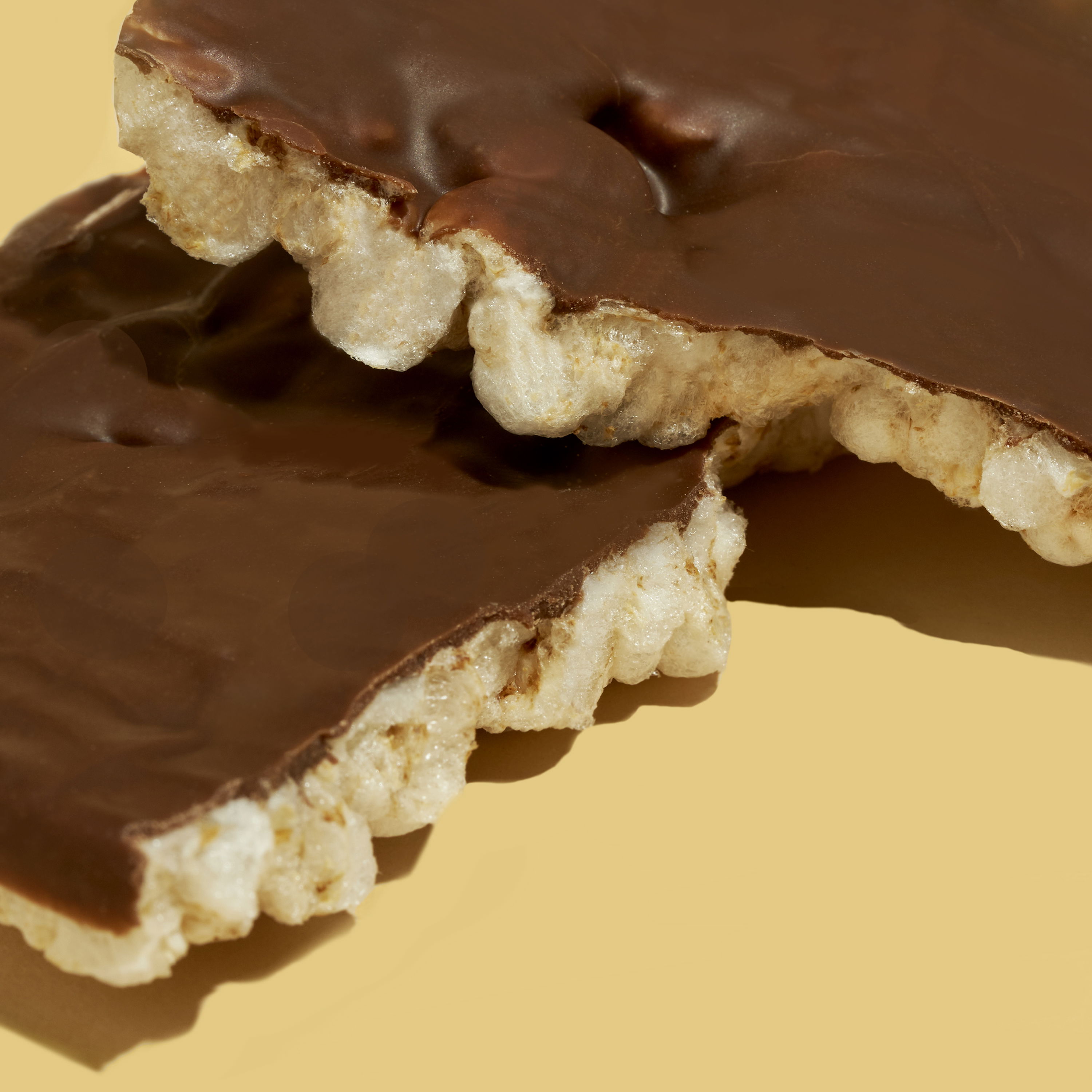 Reiswaffeln mit Schokolade kaufen | Vegan & Bio | REISHUNGER