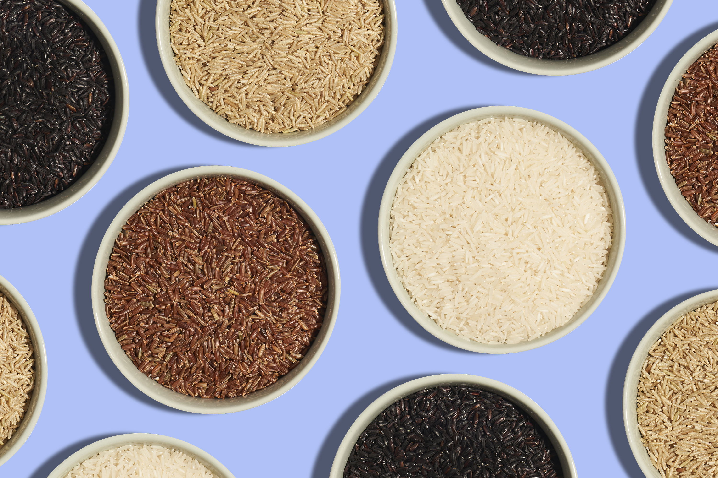 Reissorten: Das sind die wichtigsten Unterschiede | Reishunger