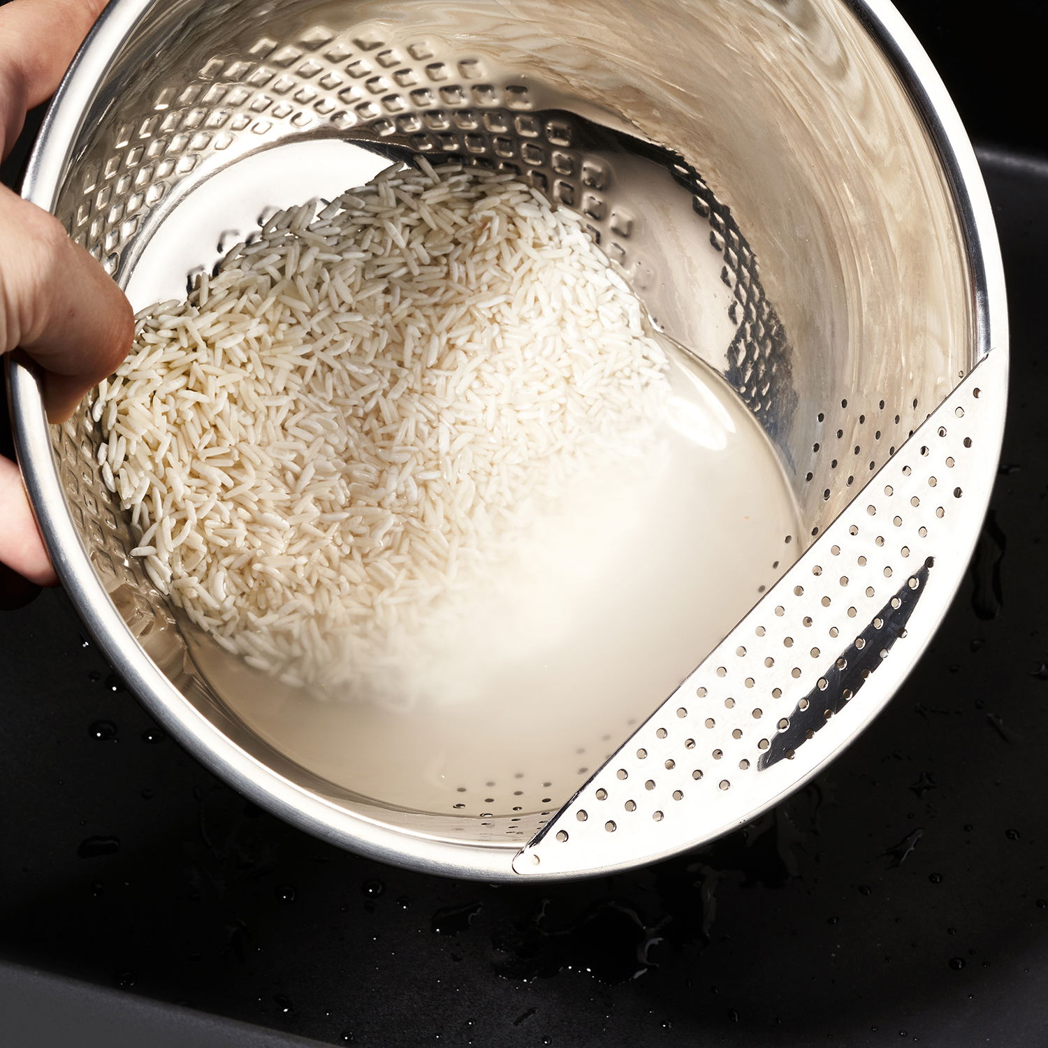 Das kannst du alles im Reiskocher kochen | REISHUNGER