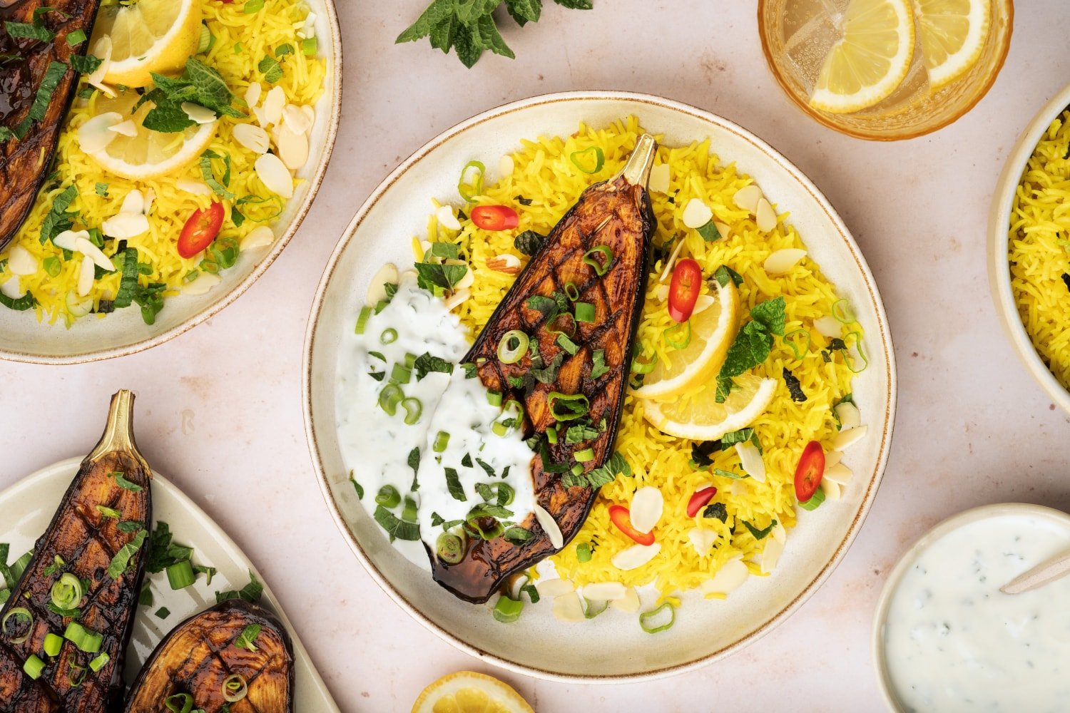 Bio Basmati Reis kaufen | vom Himalaya | ab 600g | REISHUNGER