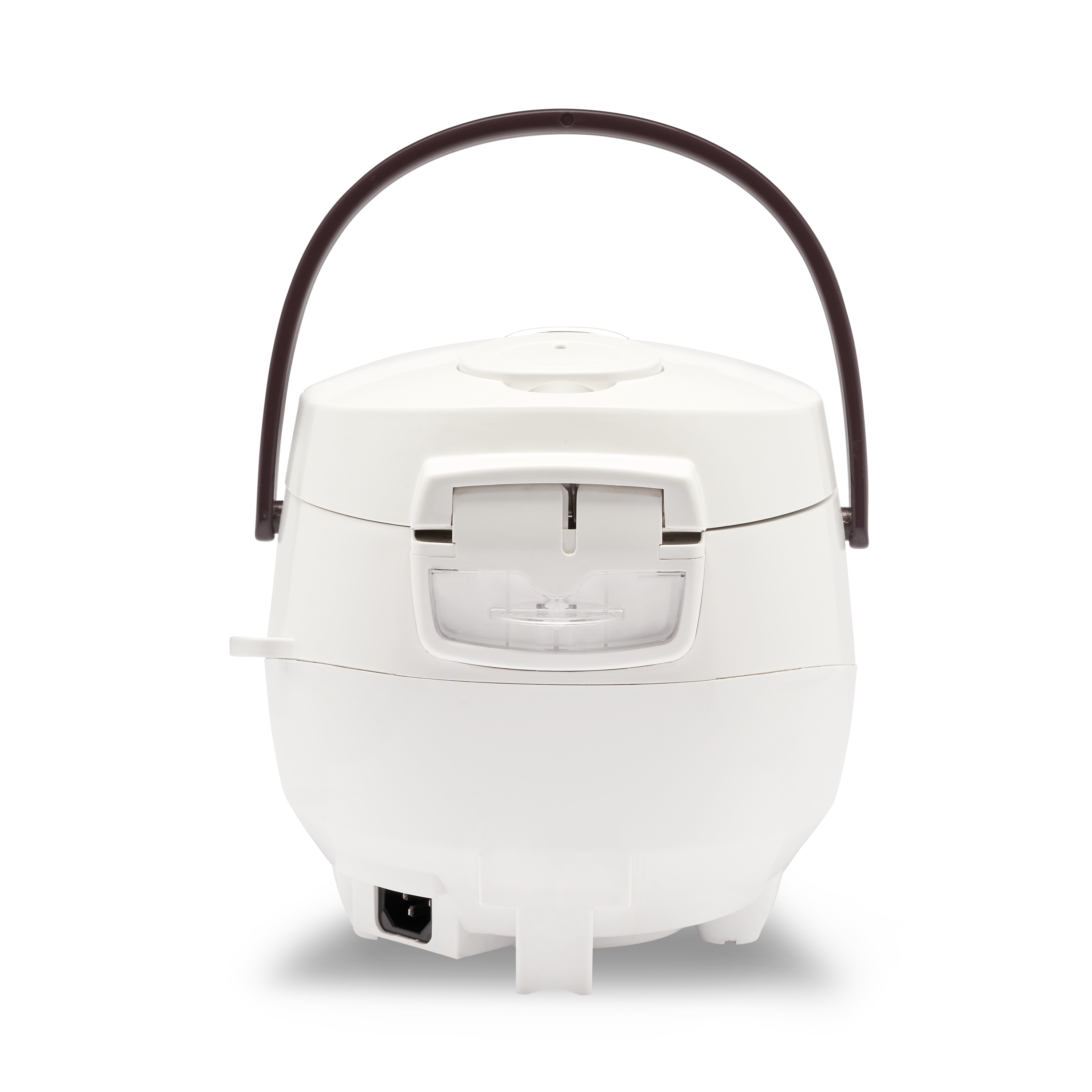 Digitaler Mini Reiskocher kaufen | 3 Portionen Reis | REISHUNGER