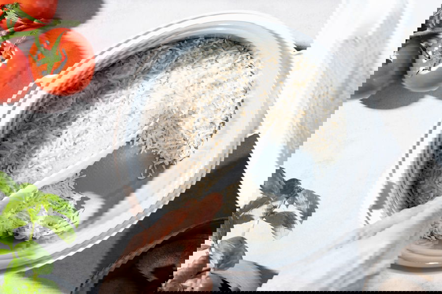 Reis kochen im Basis Reiskocher | Alle Infos | REISHUNGER