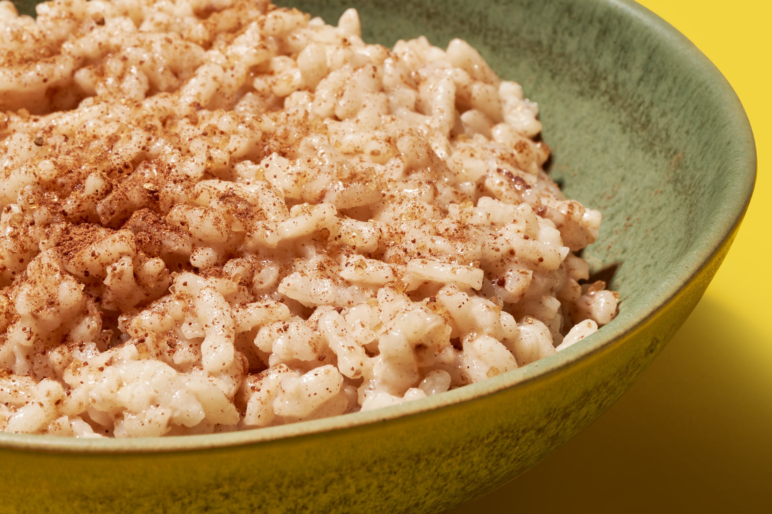 Fertig Milchreis mit Zimt kaufen | ab 250g | REISHUNGER