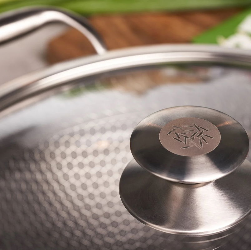 10 Tipps & Tricks beim Kochen im Wok | Für Anfänger | REISHUNGER