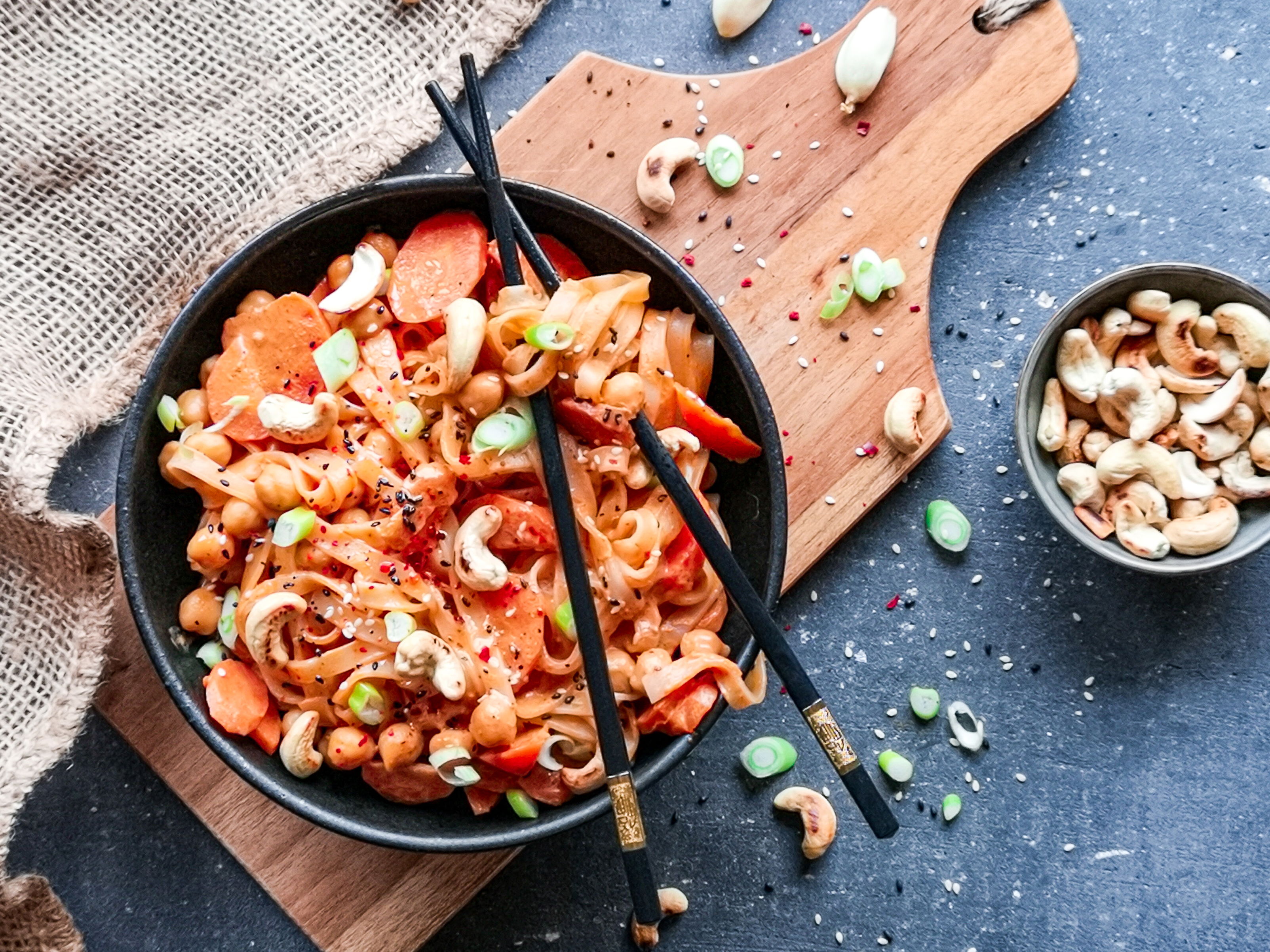 Bowl Rezepte | Vielfältige Gerichte | REISHUNGER