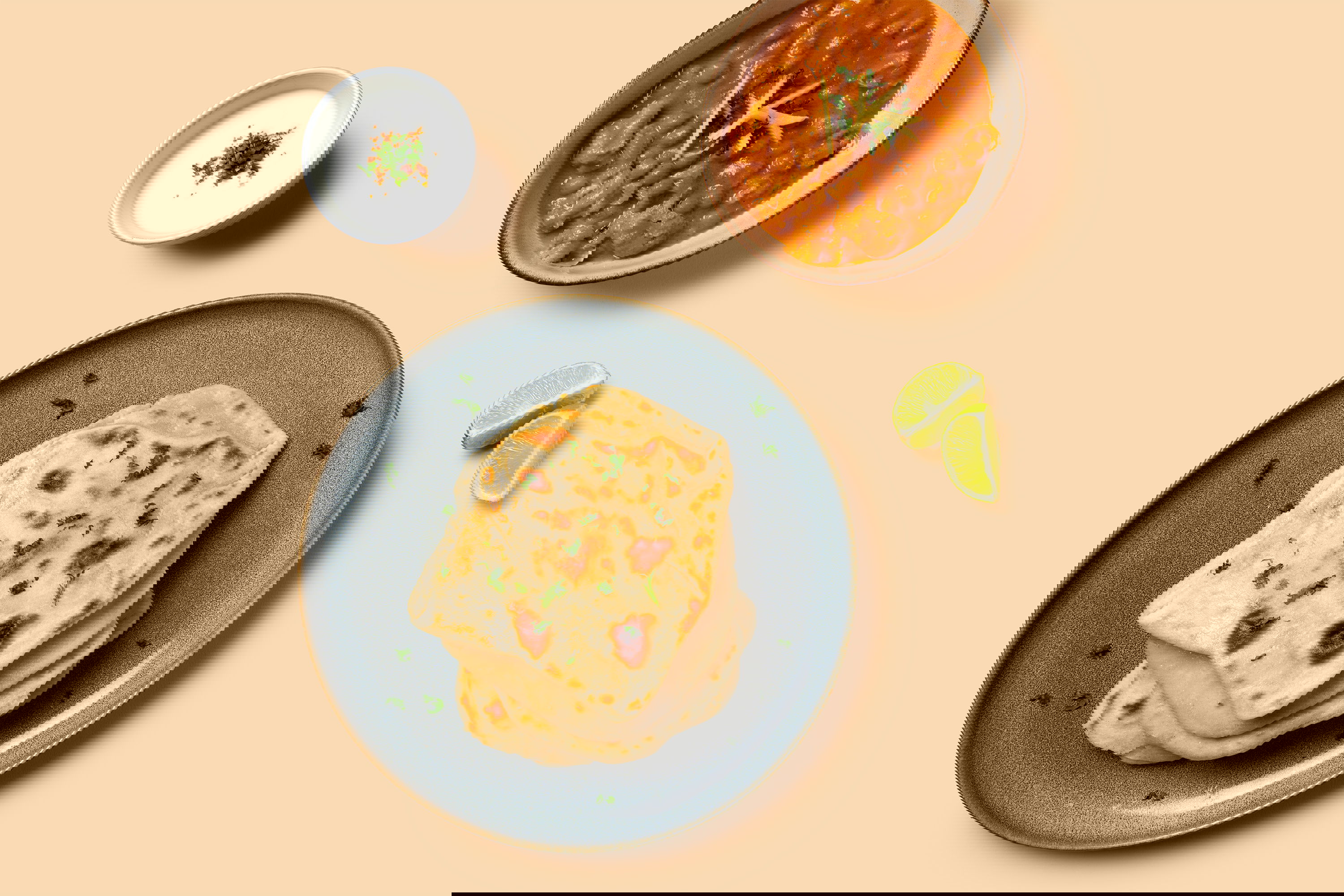 Die leckersten Rezepte mit Reis & Co | REISHUNGER