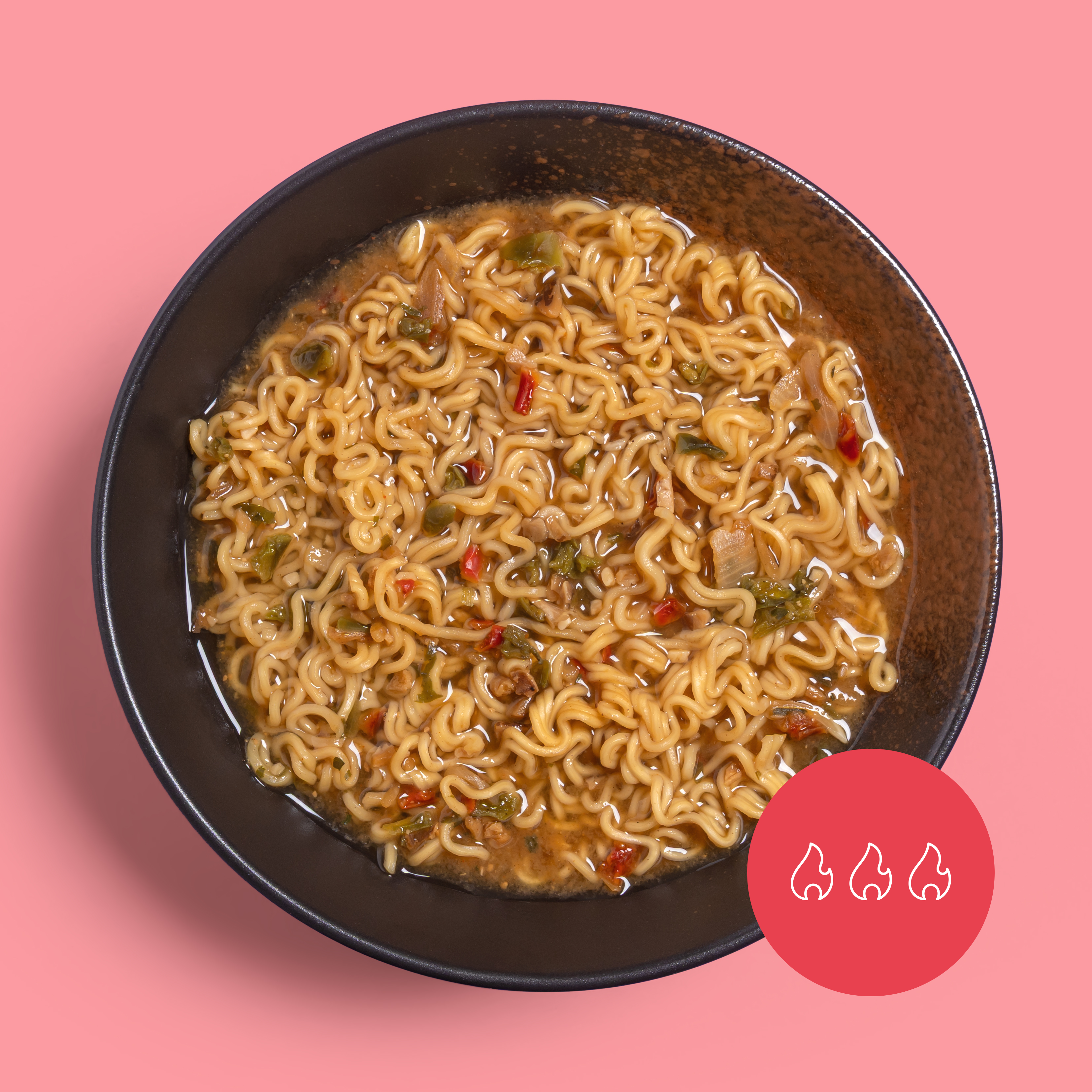 Spicy Umami Ramen kaufen | ab 160g | ohne Unfug | Reishunger