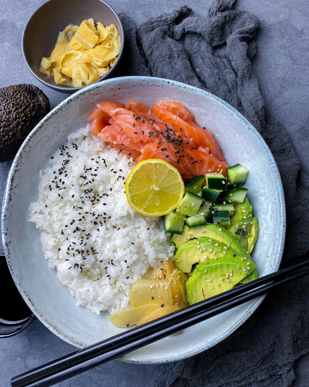 Bowl Rezepte | Vielfältige Gerichte | REISHUNGER