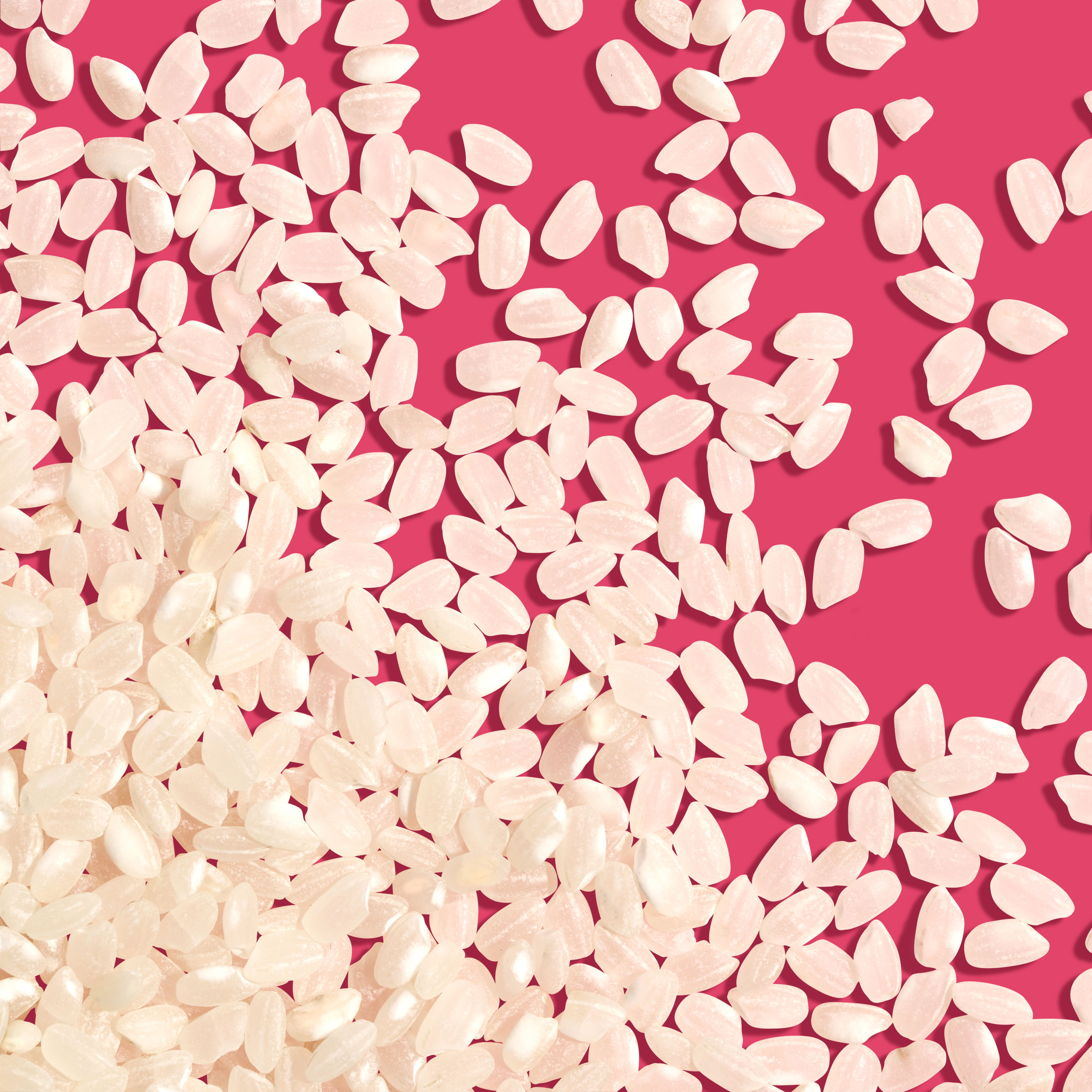 Reis-Wasser-Verhältnis im Reiskocher | Übersicht | REISHUNGER