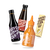 Sushi Saucen Set kaufen | 4 Sorten | REISHUNGER