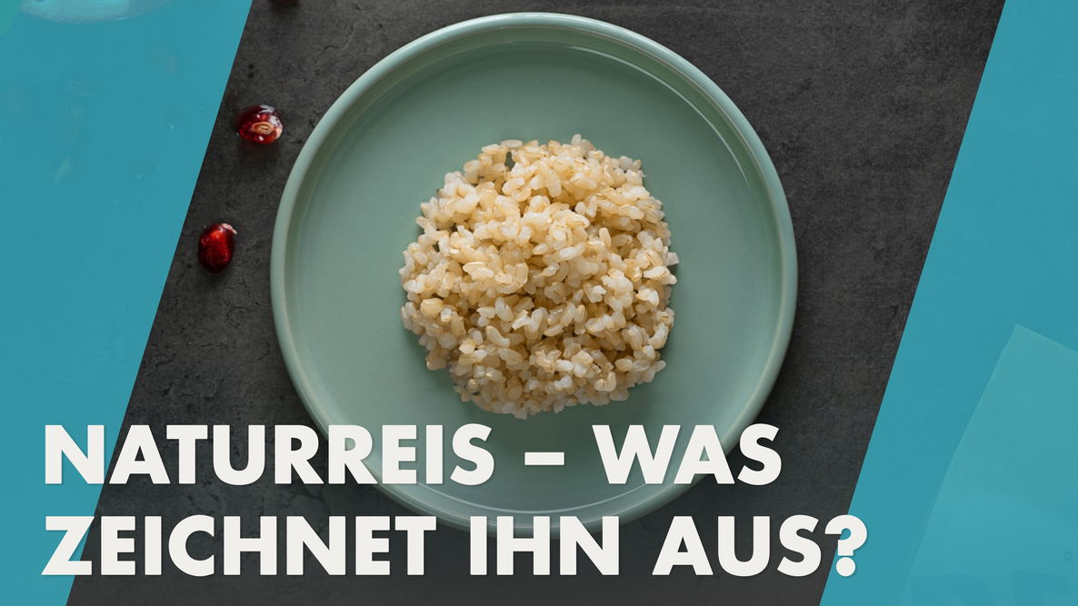 Die 5 gesündesten Reissorten der Welt | REISHUNGER