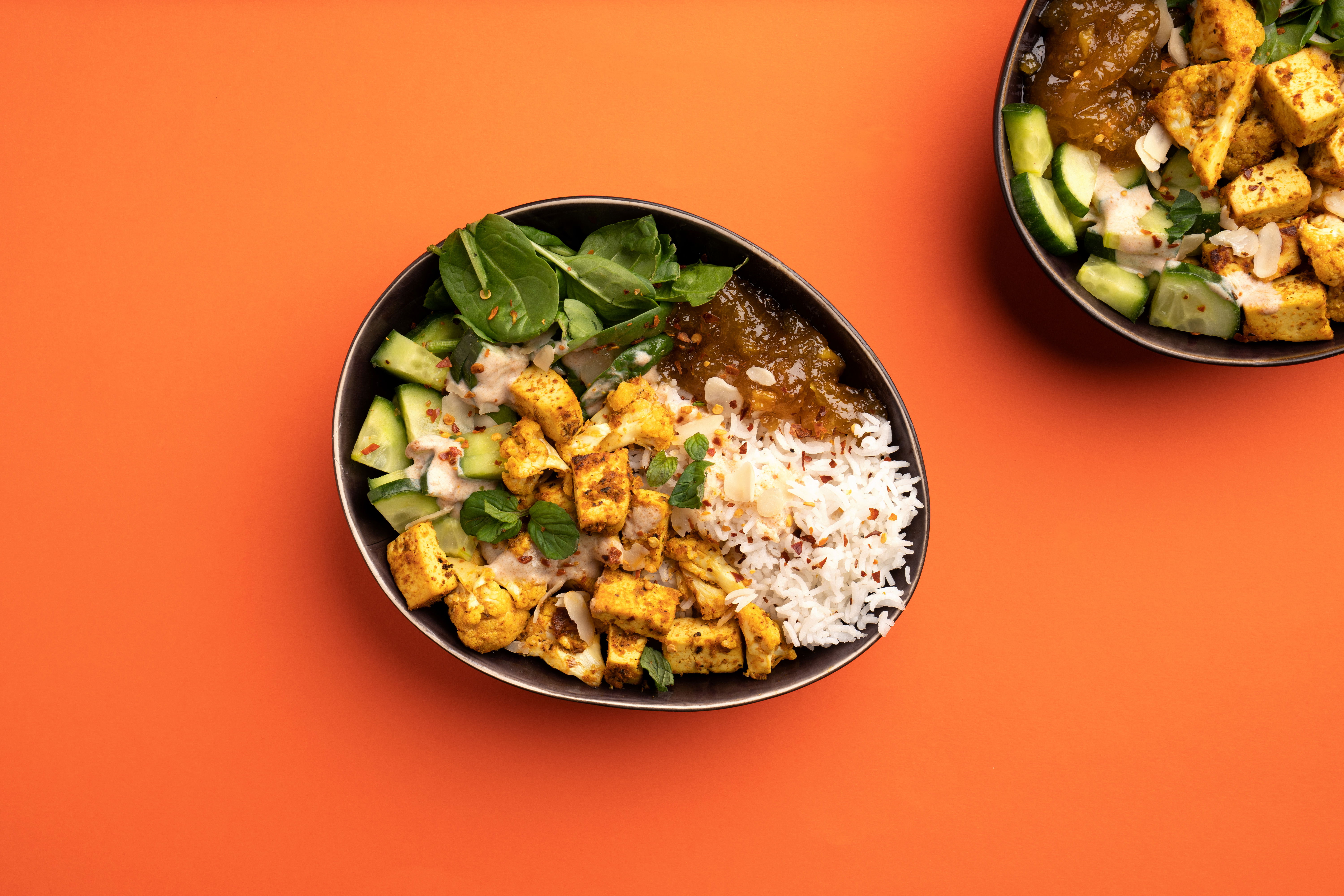 Biologische rijst set kopen | 6x lekkere bio-rijst | REISHUNGER