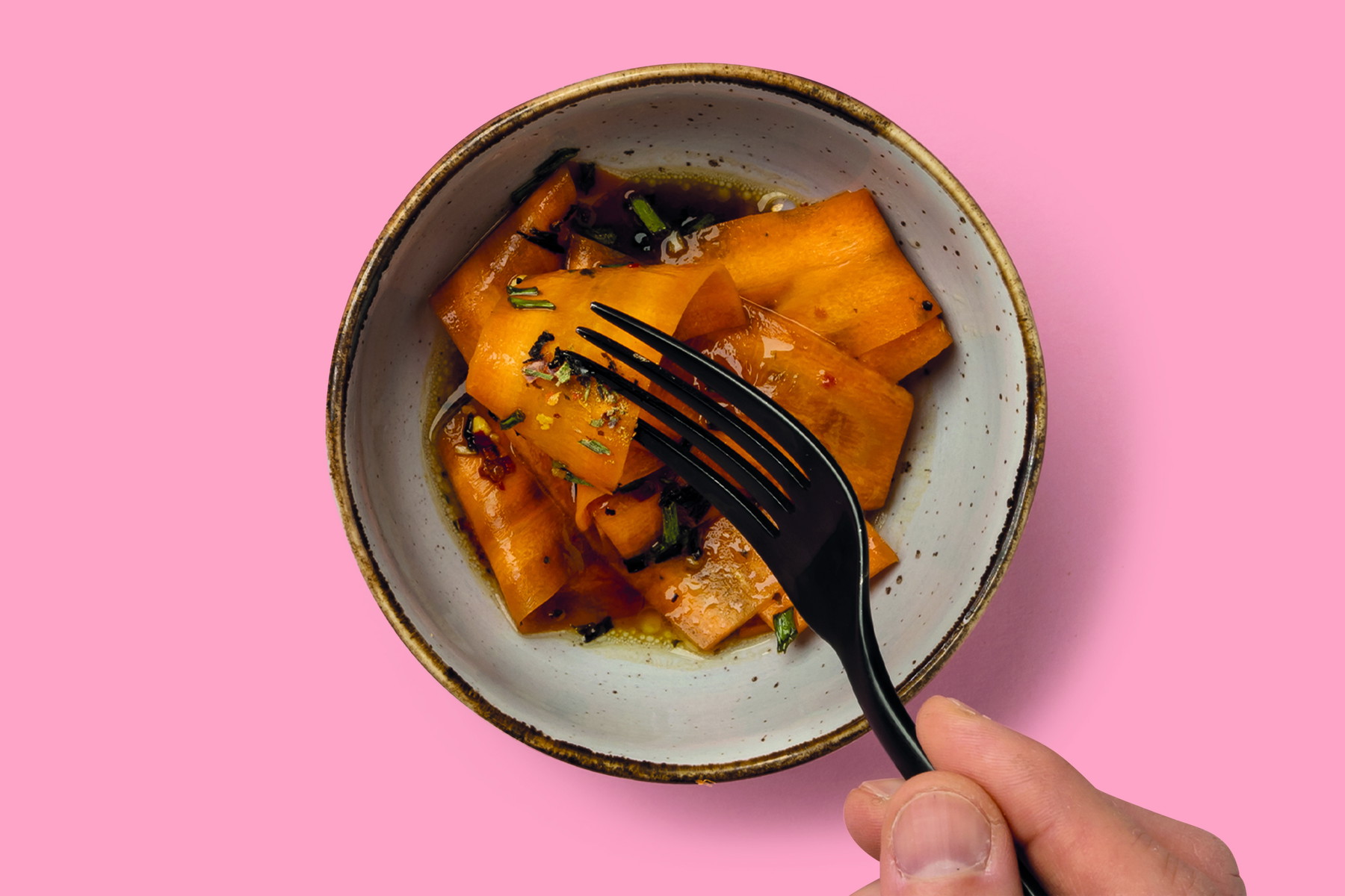 Umami Marinade | Rezept | Reishunger