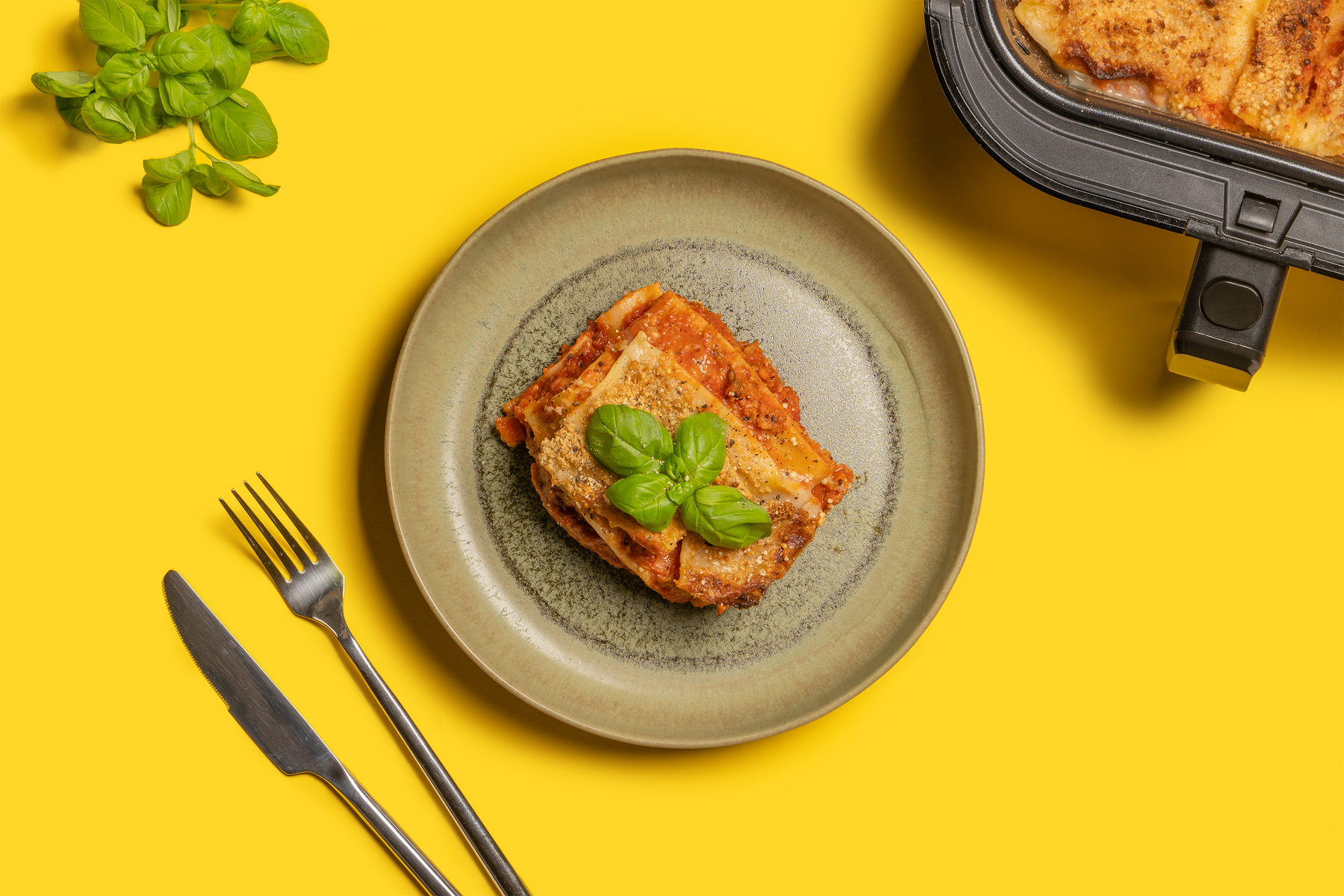 Airfryer Rezepte | Reishunger