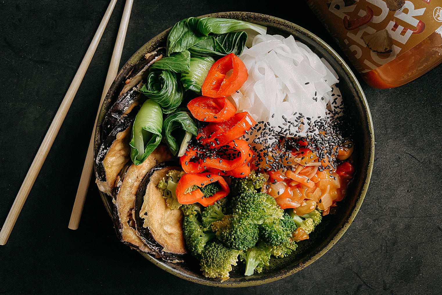 Chinesische Rezepte mit Reis | REISHUNGER