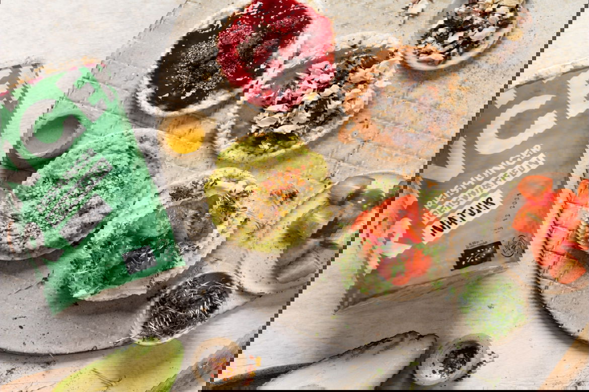 Reis Snacks kaufen | Snacks mit Reis | REISHUNGER