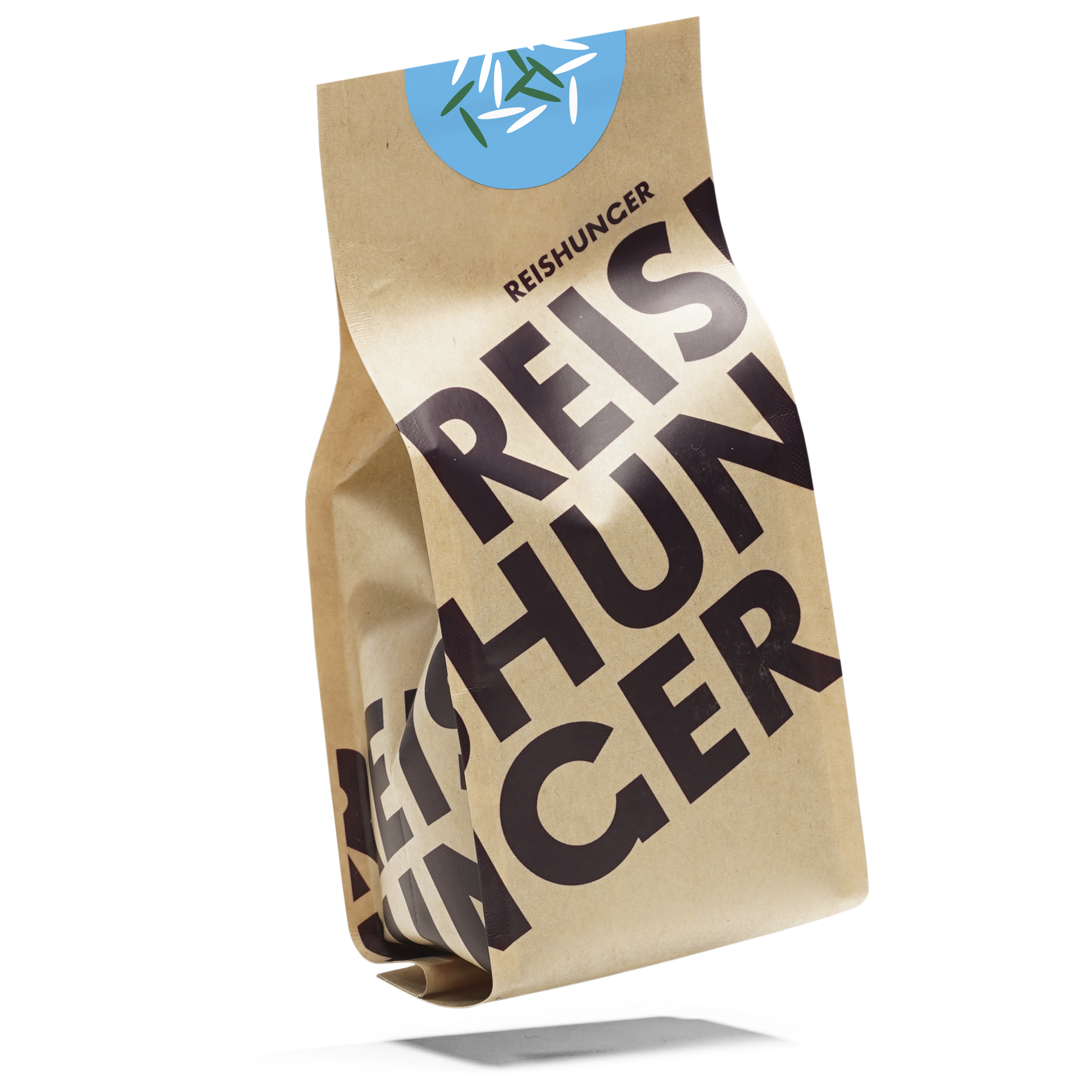 Wildreis Basmati Mix kaufen | Bio-Qualität | ab 600g | REISHUNGER