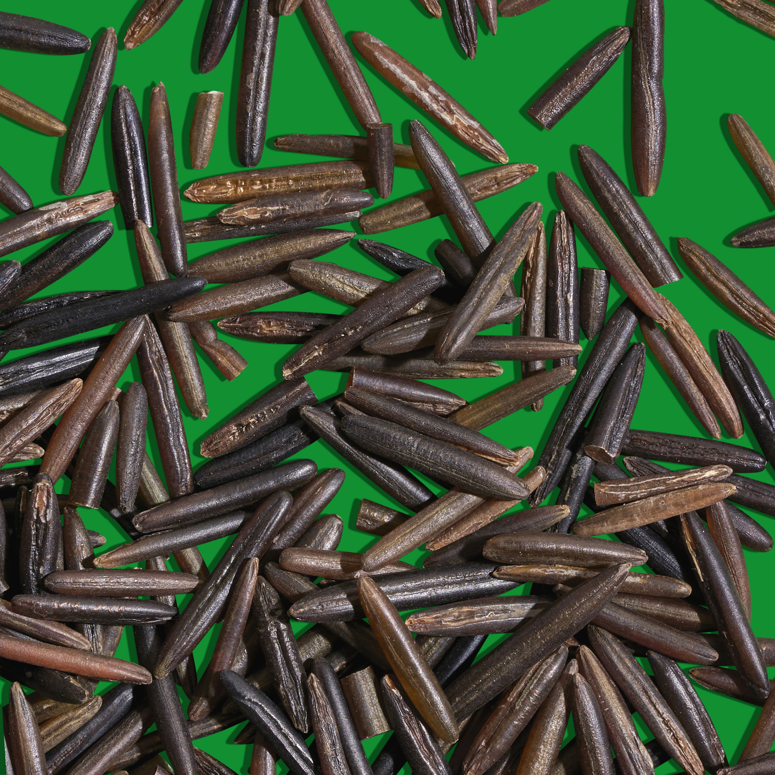 Zubereitung von Wild Reis | Grundrezept | REISHUNGER