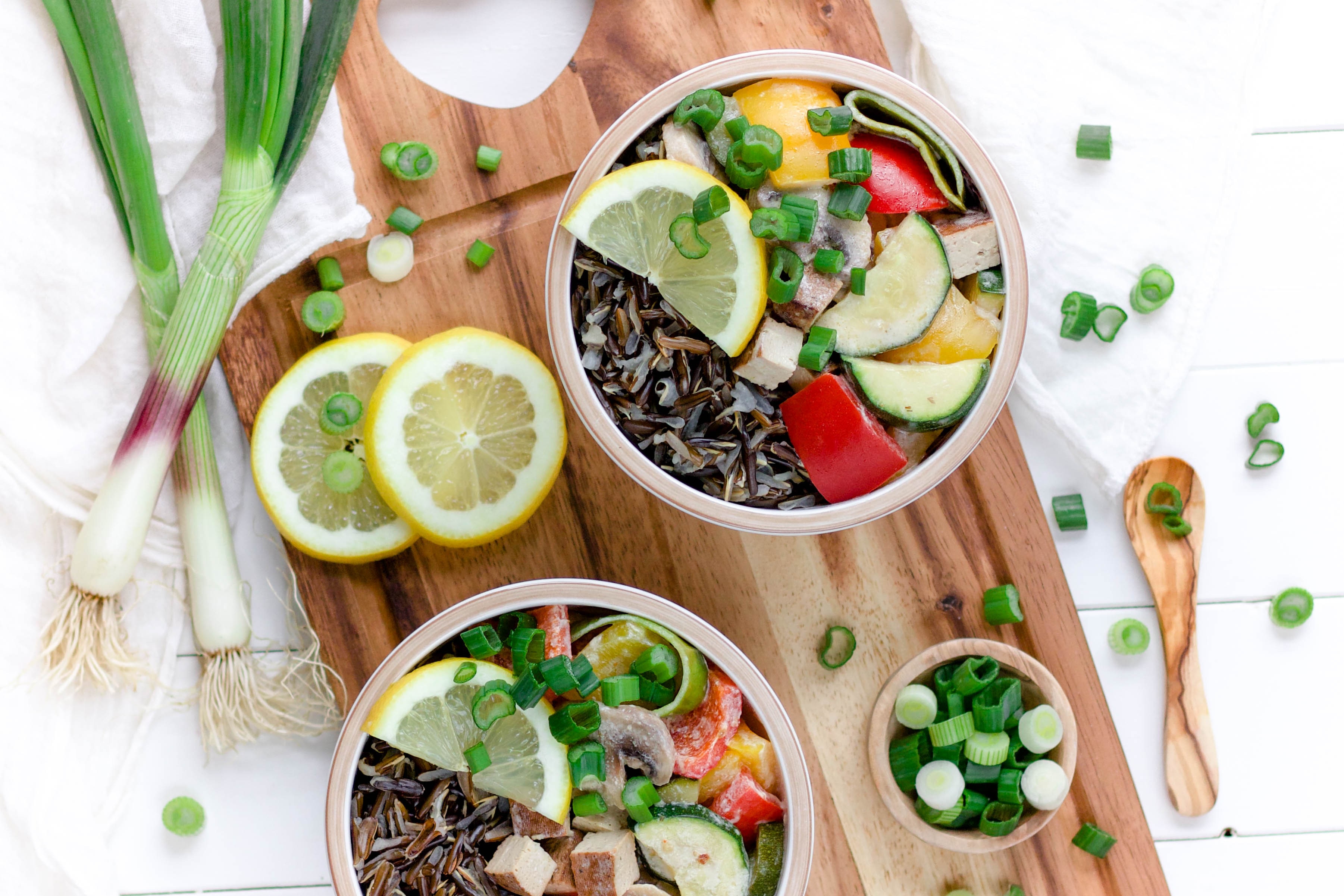 Wildreis kaufen | Bio-Zizania aus Kanada | REISHUNGER