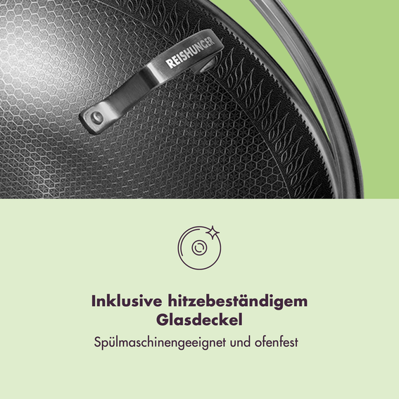 10 Tipps & Tricks beim Kochen im Wok | Für Anfänger | REISHUNGER