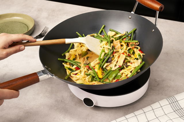 Was kann man alles im Wok kochen? | Tipps & Tricks | Reishunger