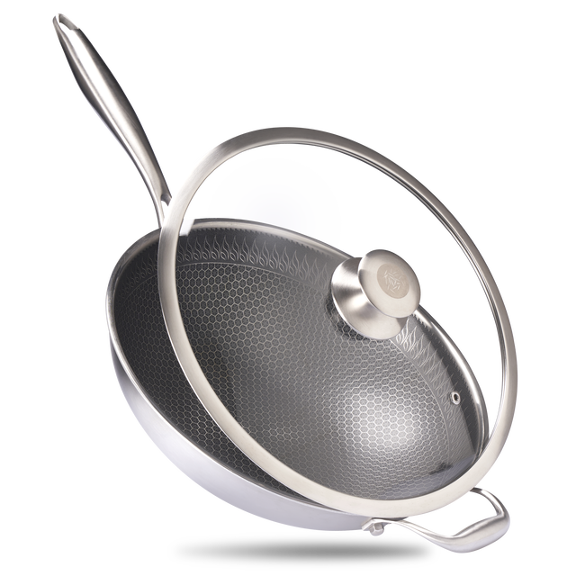 10 Tipps & Tricks beim Kochen im Wok | Für Anfänger | REISHUNGER