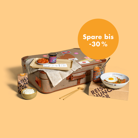 Reis online kaufen | Sorten in Premium-Qualität | Reishunger